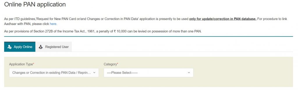 PAN Card Migration: How To Do It And How To Check Status
