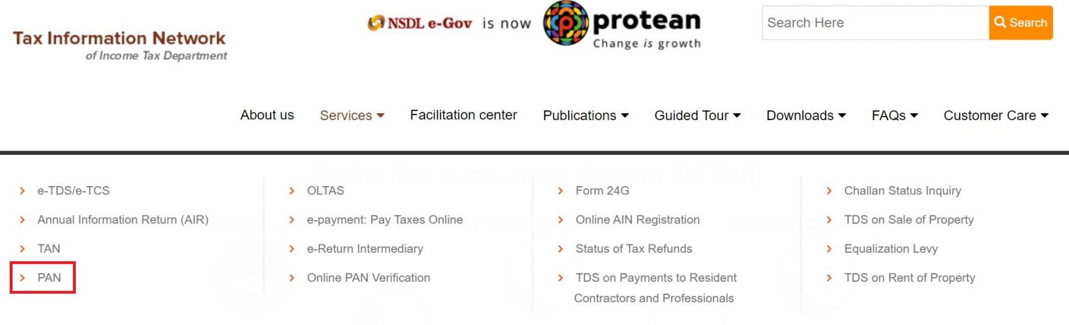 PAN Card Migration: How To Do It And How To Check Status