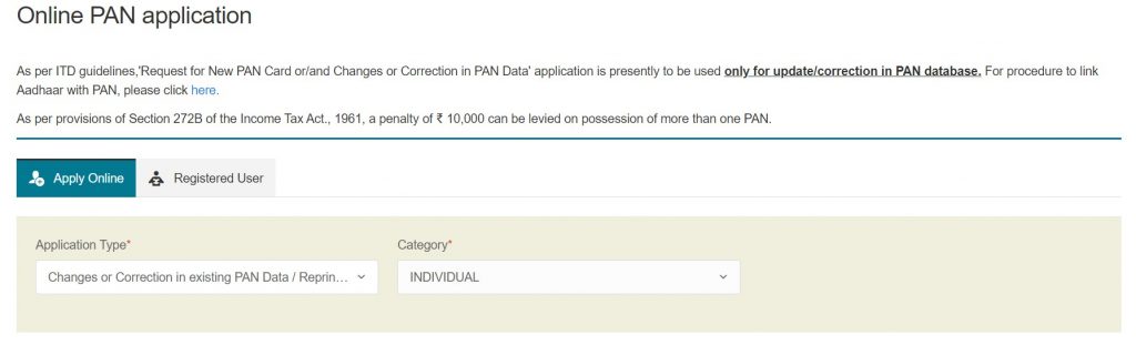 PAN Card Migration: How To Do It And How To Check Status