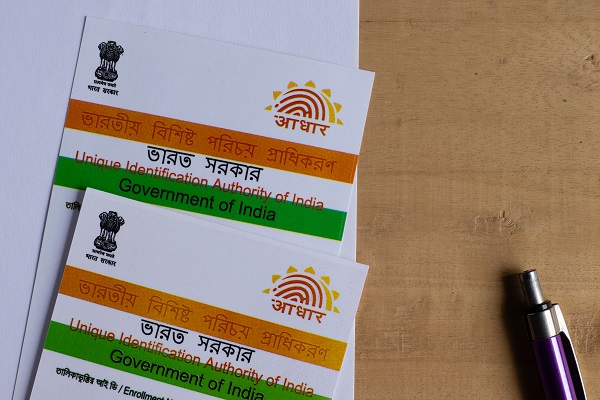 How To Update Mobile Number In Aadhaar Card In India 2023 