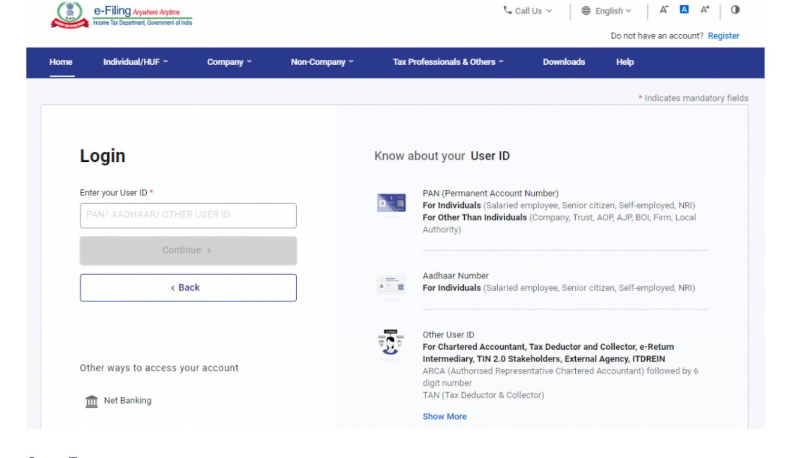 What Is Form 26AS And How To Download From TRACES Online 