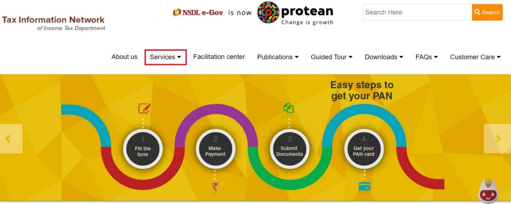 Form 26QB: How to Download, File TDS And Make Payment Online