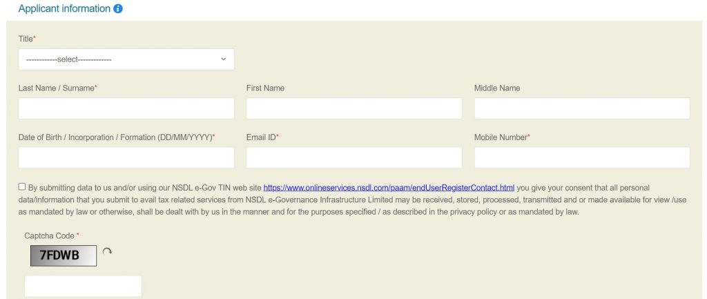 PAN Card For Minors: Age Limit And How to Apply Online