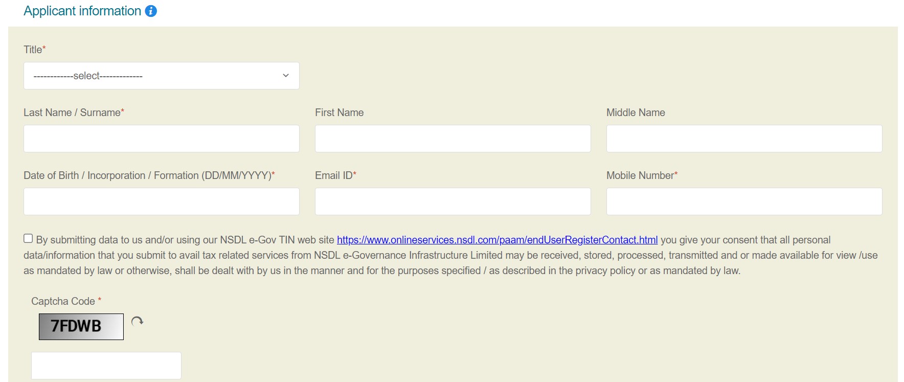 PAN Card For Minors: Age Limit And How to Apply Online