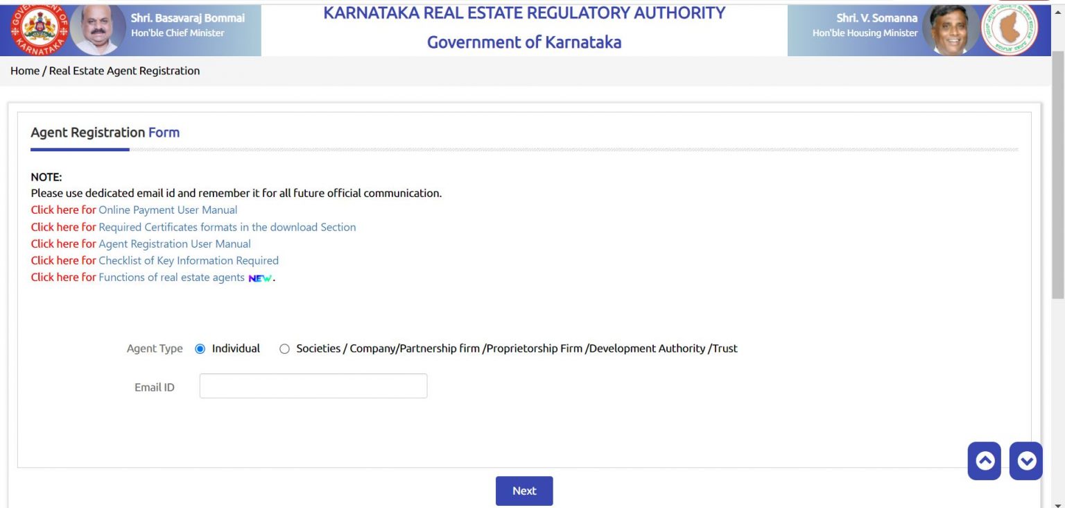 RERA Karnataka: How to Register, Documents Required and Fees