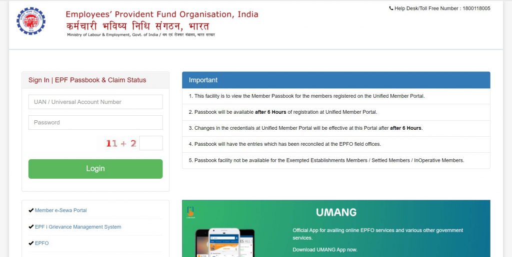 General Provident Fund (GFP): Interest Rates, Benefits, Withdrawal Rules