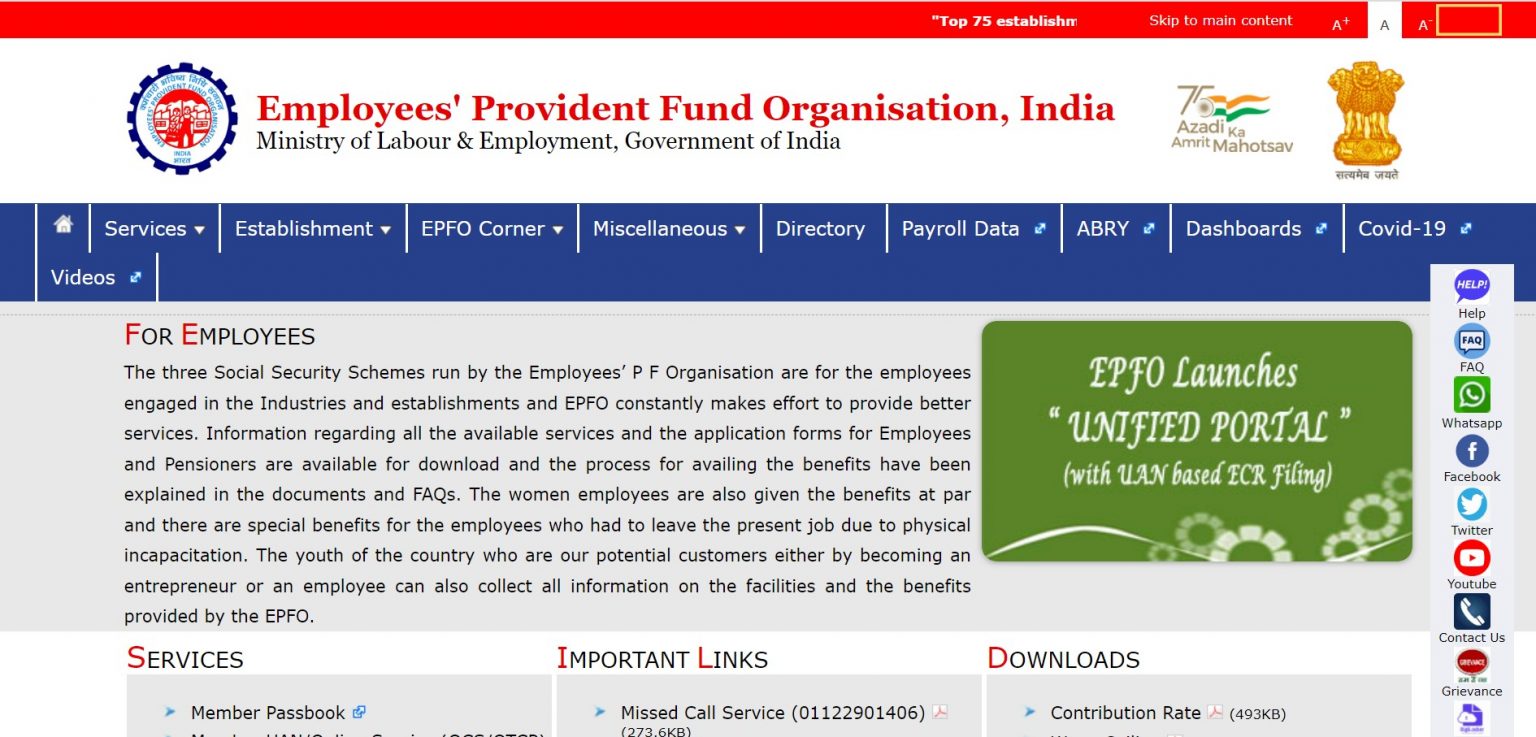 General Provident Fund (GFP): Interest Rates, Benefits, Withdrawal Rules