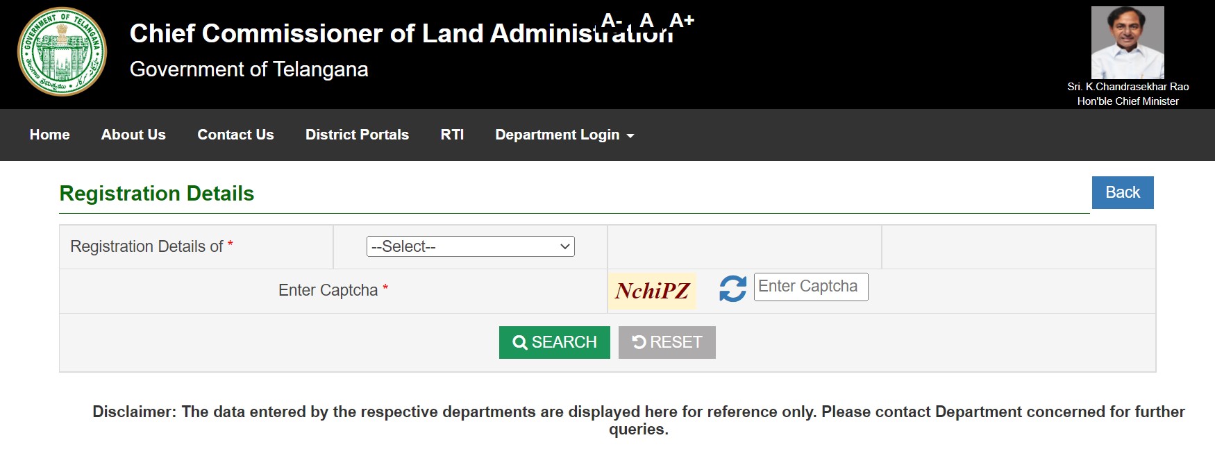 Telangana Land Records (Dharani): Check Online Easily