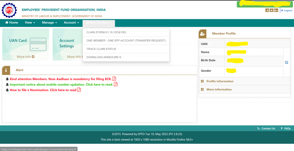 EPF Loan - Eligibility, Documents Required and How to Apply