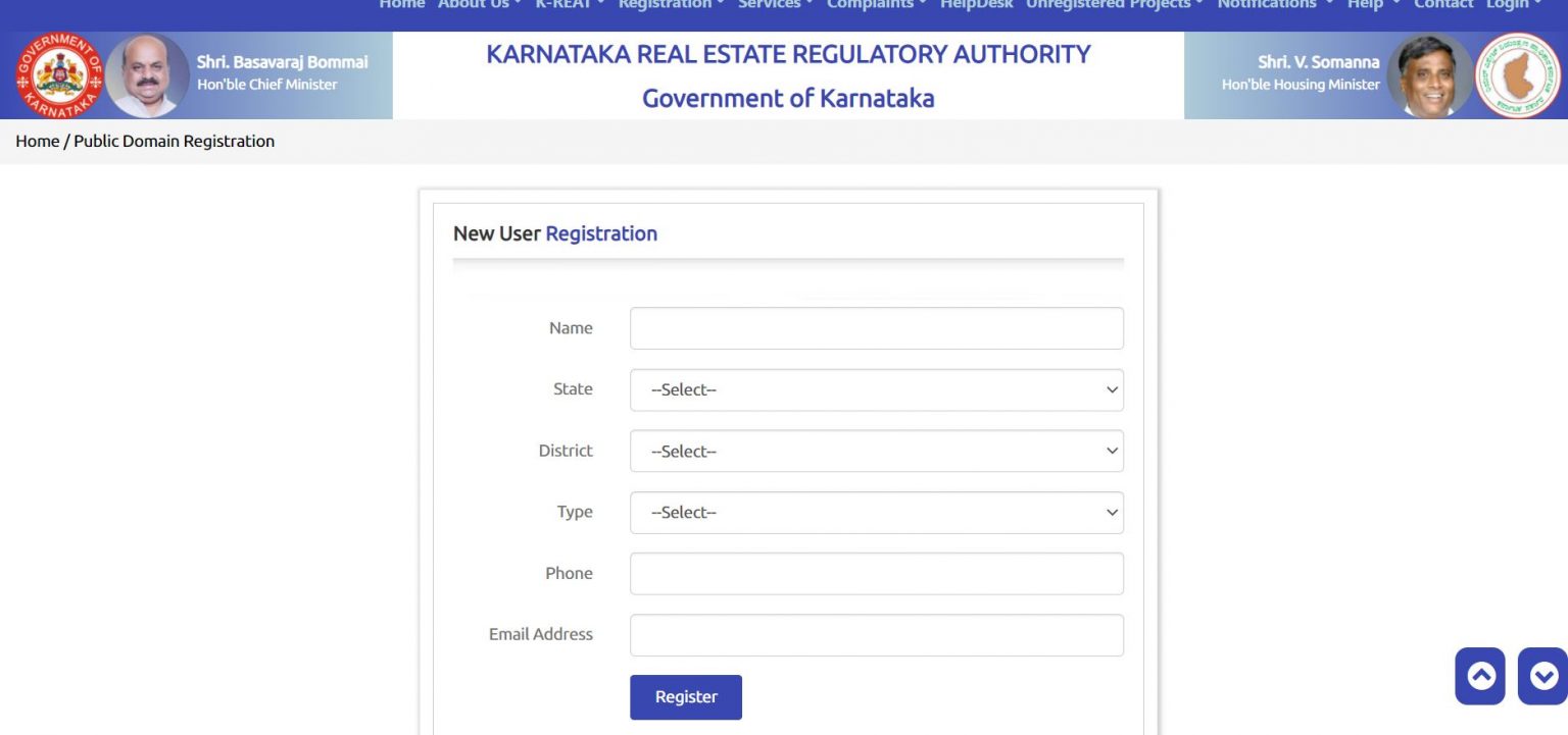 RERA Karnataka: How to Register, Documents Required and Fees