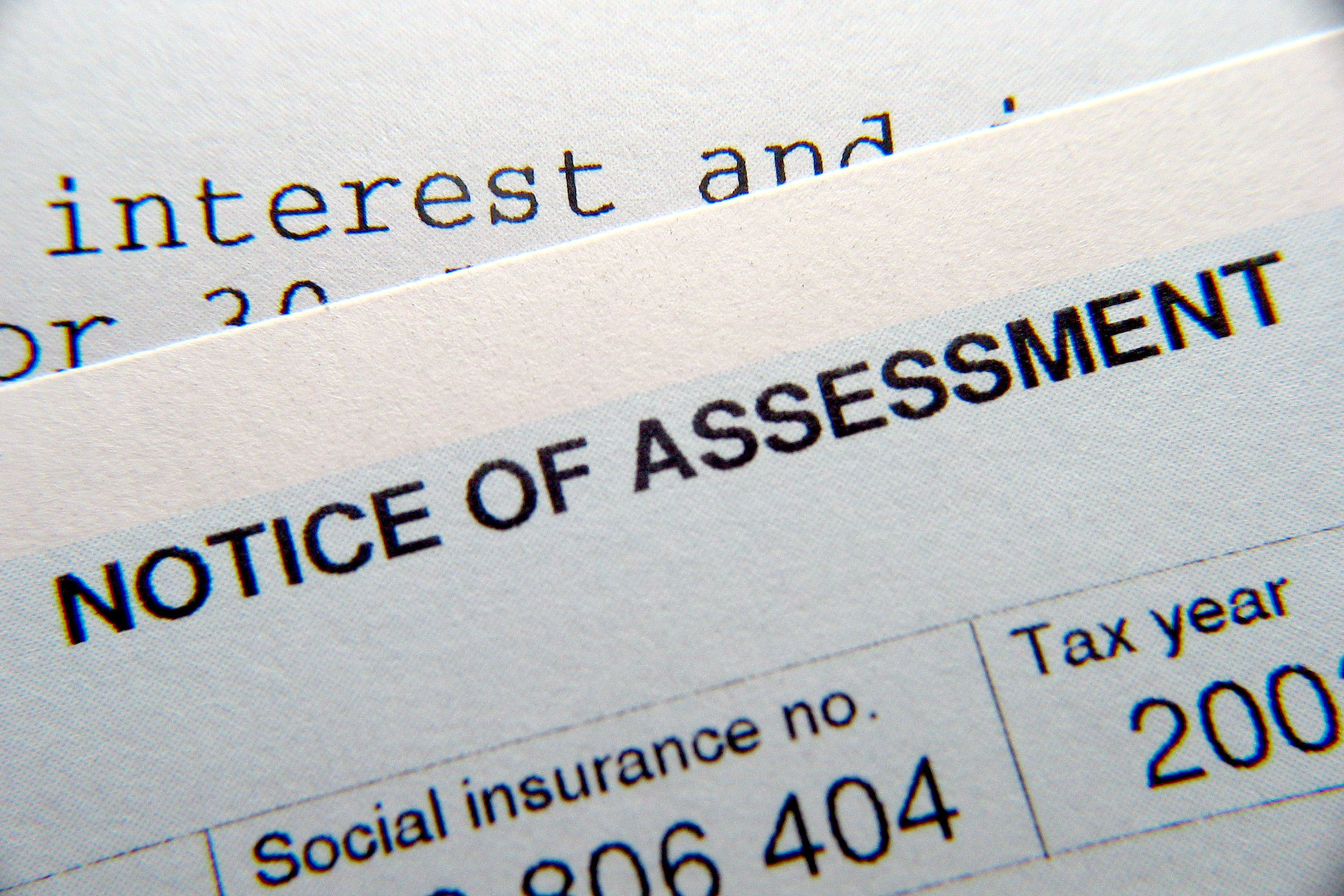 Section 147 Of Income Tax Act Assessment Of ITR