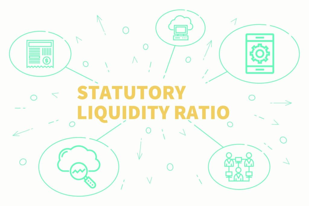 Statutory Liquidity Ratio SLR Definition Components Calculation