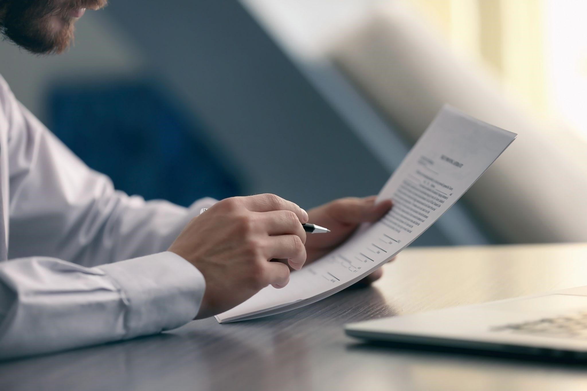 What Is A Promissory Note Types Format And Features