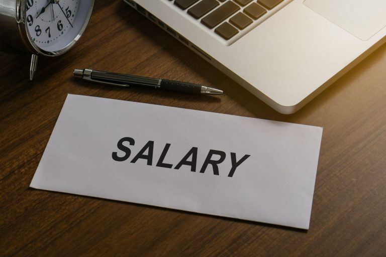 Salary Account: Know The Basic Features And Benefits