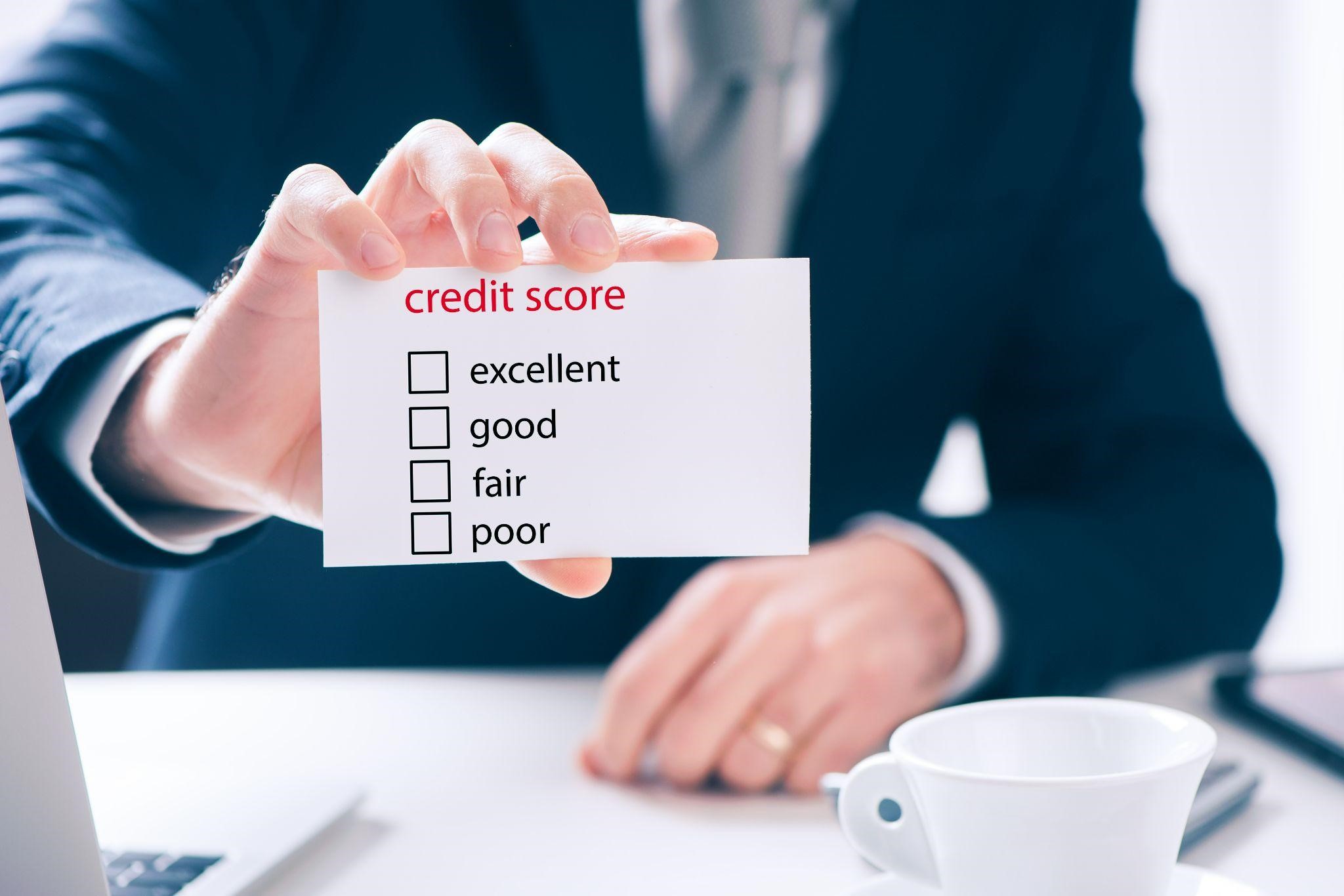 What Is A Good CIBIL Score Range 