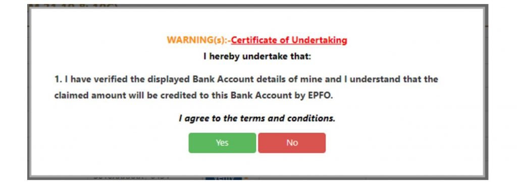 EPF Claim Online: PF Withdrawal and How To Check Status
