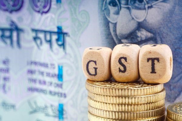 GST Application Reference Number ARN Steps To Register