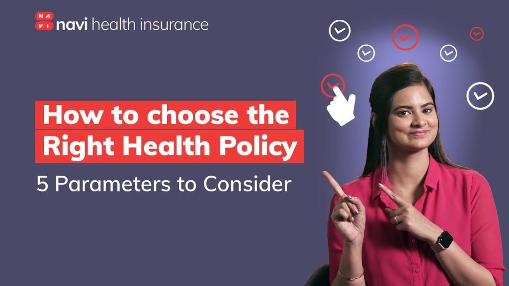 Types Of Health Insurance: Benefits, Inclusions, Checklist & Coverage