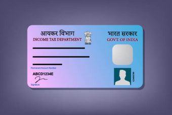 PAN Card: How To Apply Online, Form and Tracking