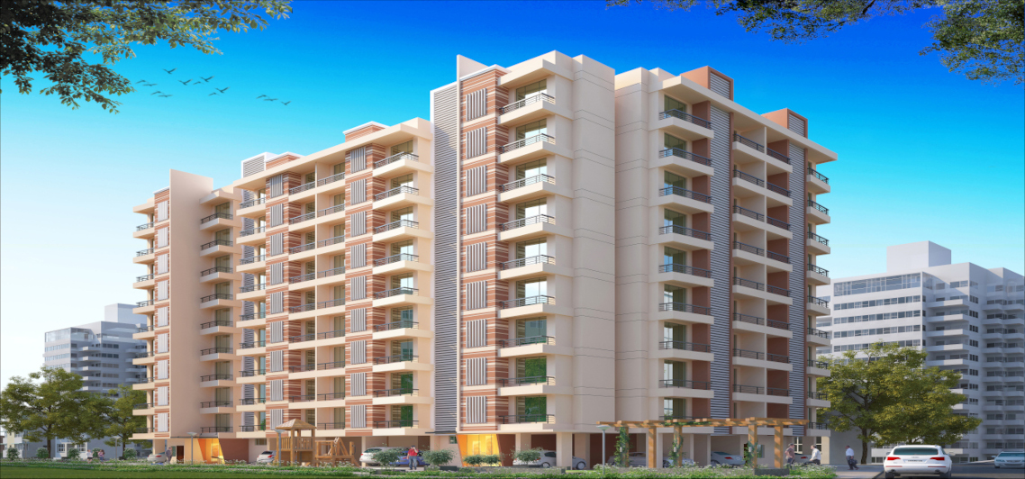 Raj Homes Bhayander (West), Mumbai - Price, Review & Floor Plan