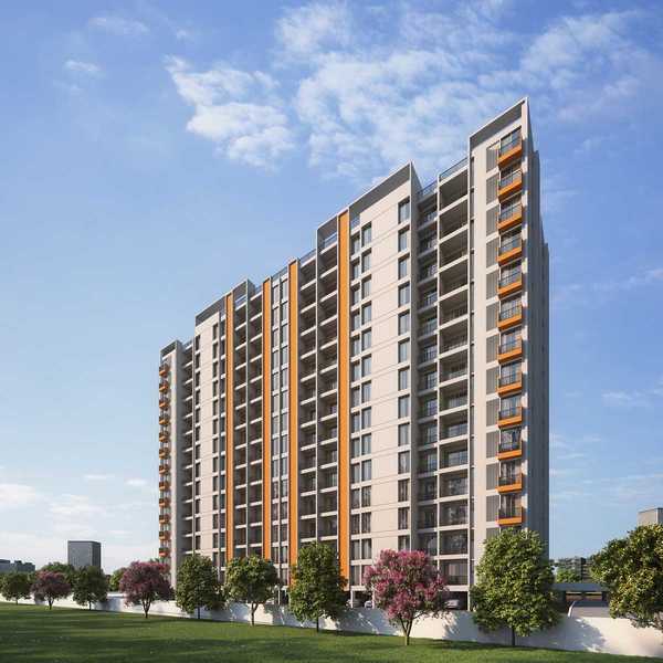 Majestique Rhythm County Handewadi Pune - Price, Review & Floor Plan