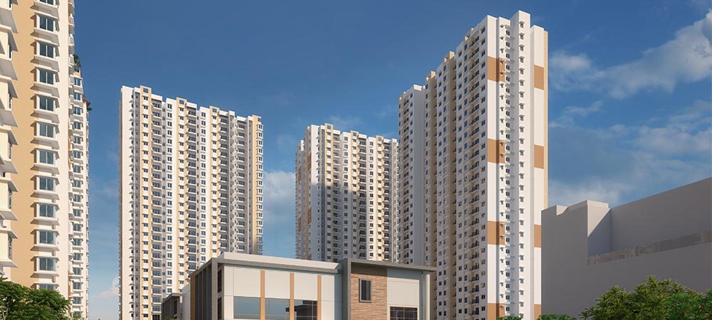 BSCPL Bollineni Zion OMR Chennai - Price, Review & Floor Plan