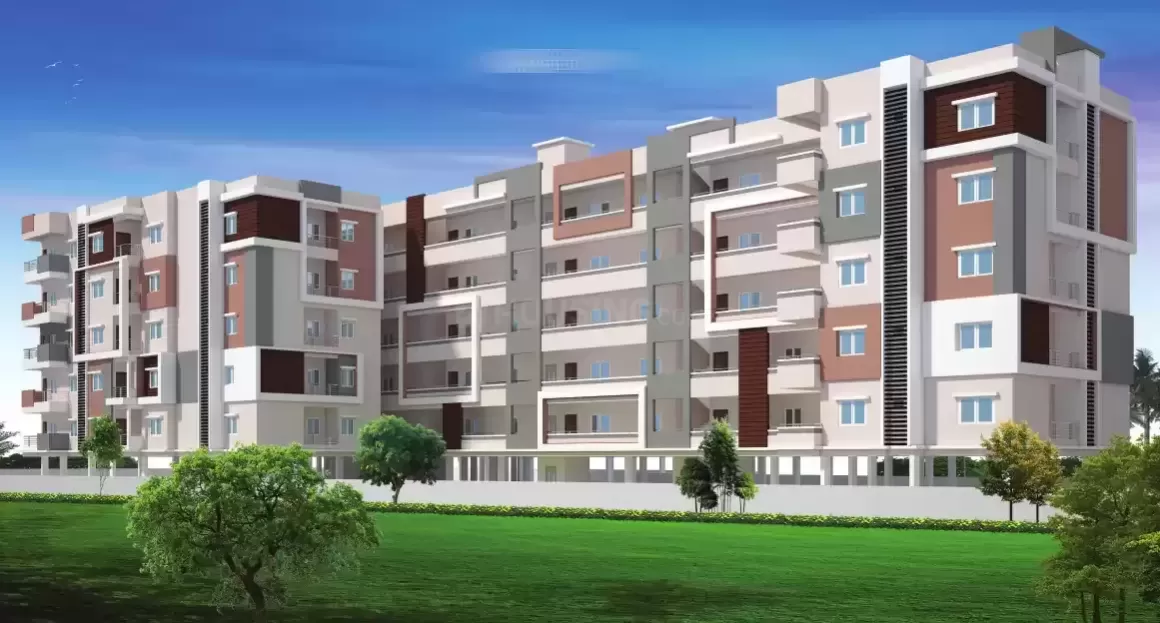 GS Infra Yellow Meadows Dundigal Hyderabad - Price, Review & Floor Plan