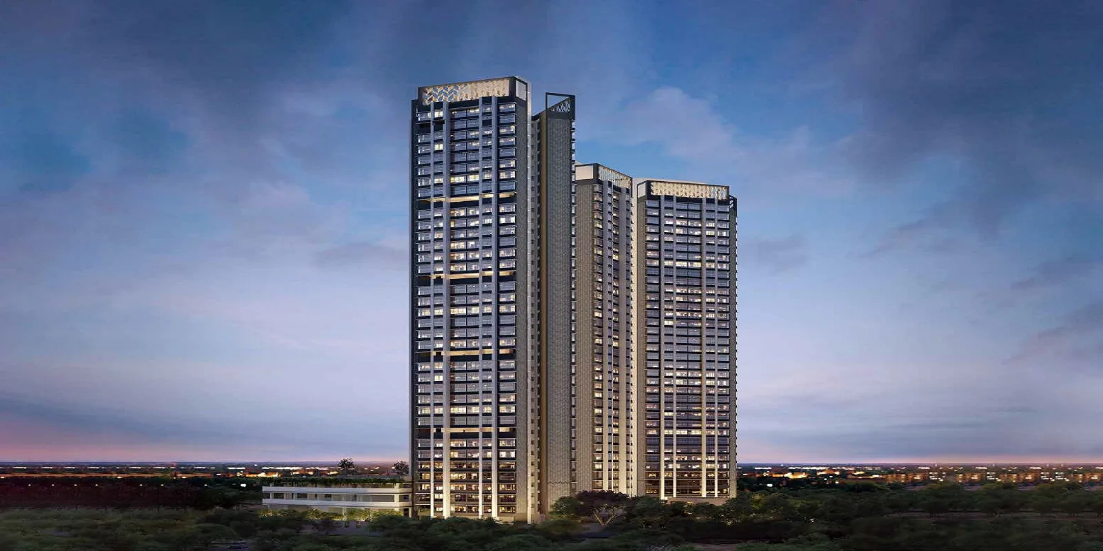 Dynamix Avanya in Dahisar East, Mumbai - Price, Review & Plan