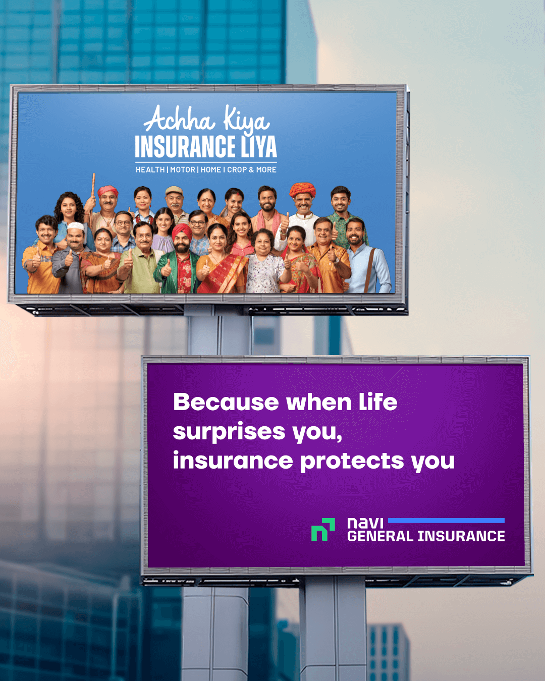 Insurance day 2025 - Navi